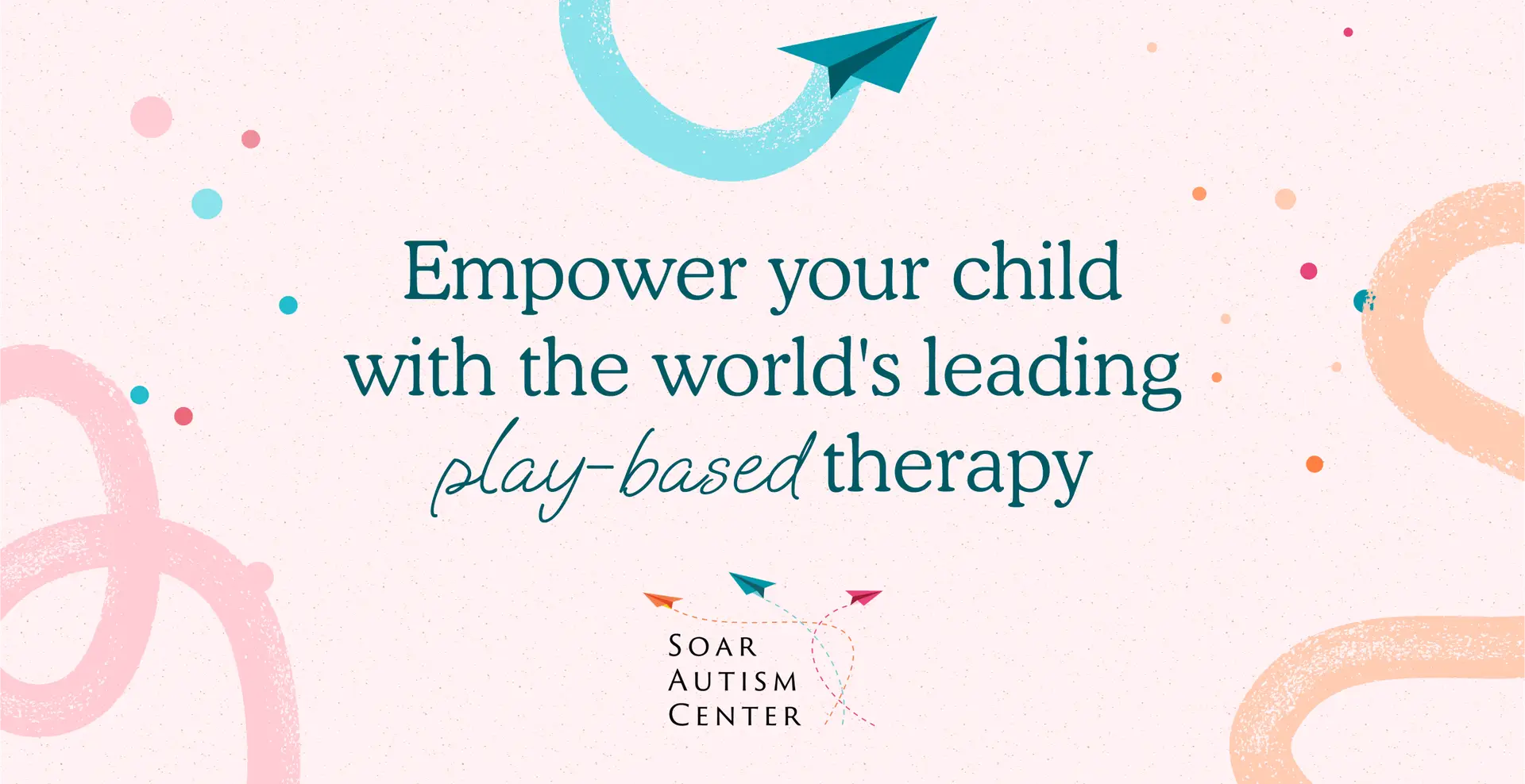 Meet Trevor House at Soar Autism Center